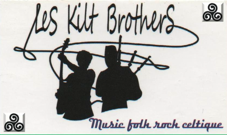 Les « Kilt Brothers », du rock celtique militaire | Theatrum Belli
