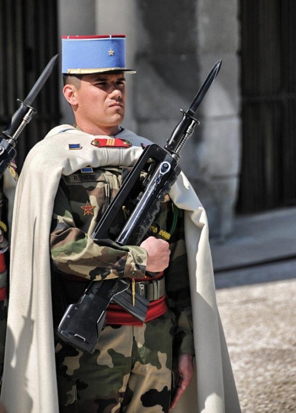Les Spahis de Valence fêtent leur Centenaire (26-29 juin 2014 ...