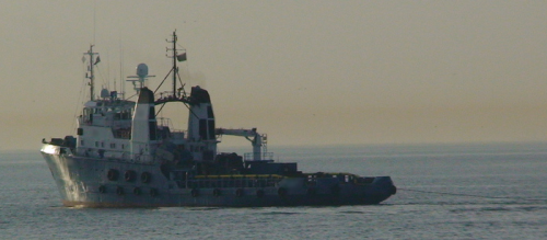 Floating Armouries : Implications and Risks | Theatrum Belli