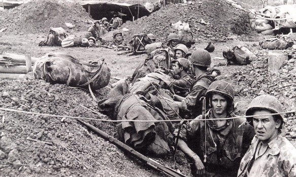 CHRONICORUM BELLI du 13 mars | Theatrum Belli