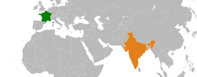 The French Strategy In The Indian Ocean and The Potential for Indo ...