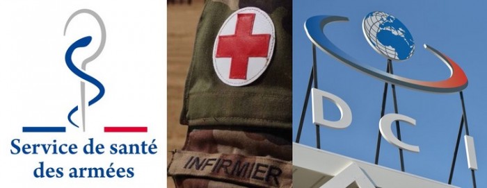 DCI/SSA : Partenariat pour présenter le savoir-faire du Service de ...