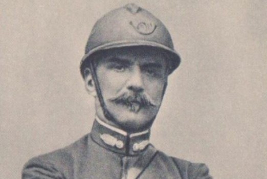 Émile DRIANT alias Capitaine DANRIT : Le « Jules Verne militaire ...