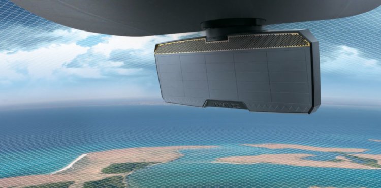 Thales : Les forces armées qataries sélectionnent le radar Searchmaster ...