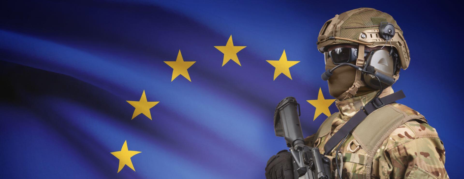 Europe et Défense (Dossier 24 du G2S) | Theatrum Belli