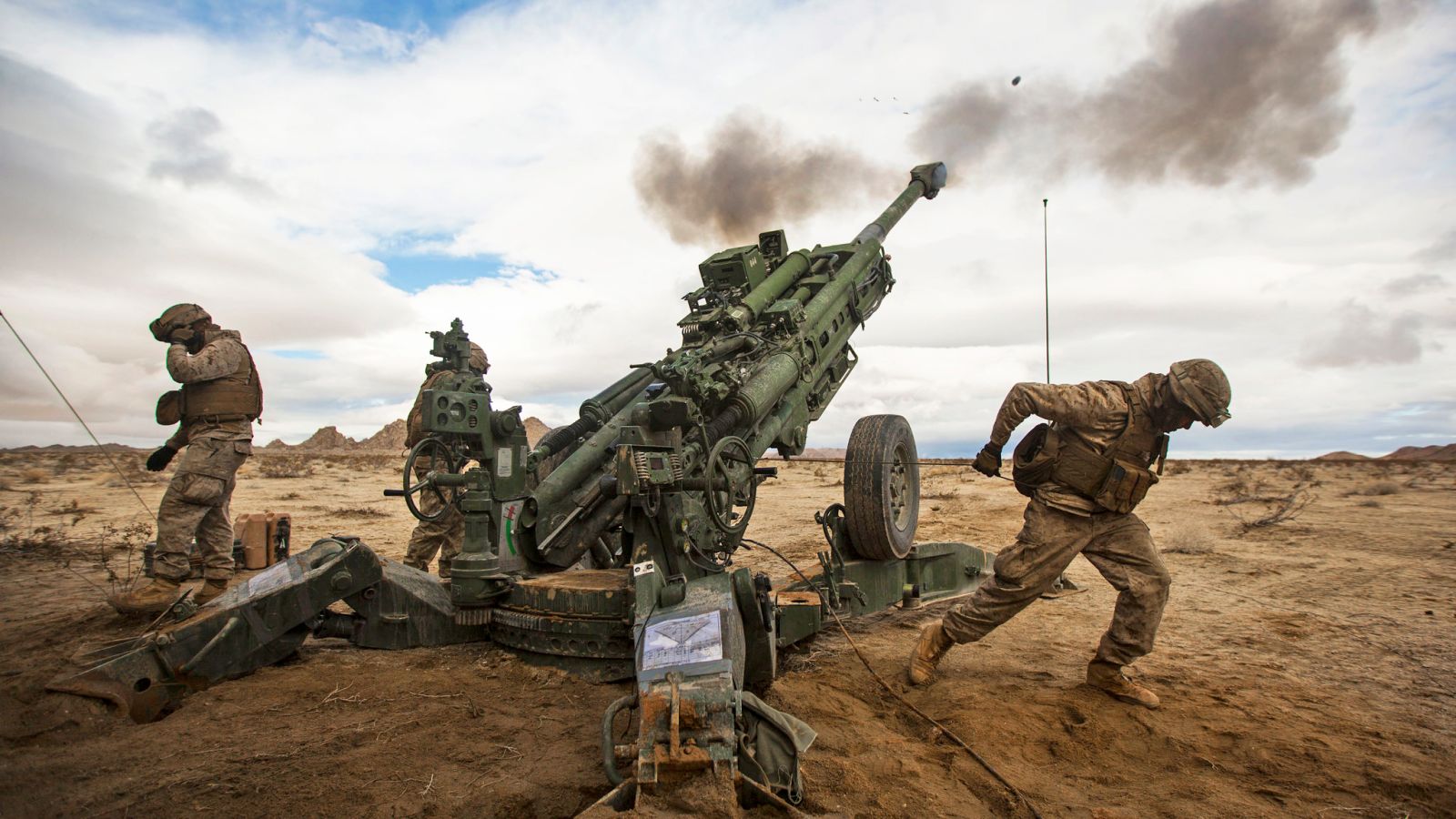 La guerre, une chose trop sérieuse pour la laisser…faire par ceux qui ...