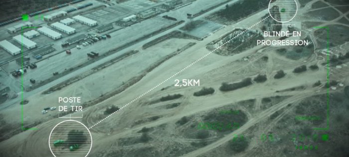 MBDA signe un accord portant sur l’achat de GDI Simulation à Airbus ...