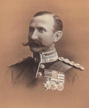 20 octobre 1899 – Talana Hill (Afrique du Sud) | Theatrum Belli