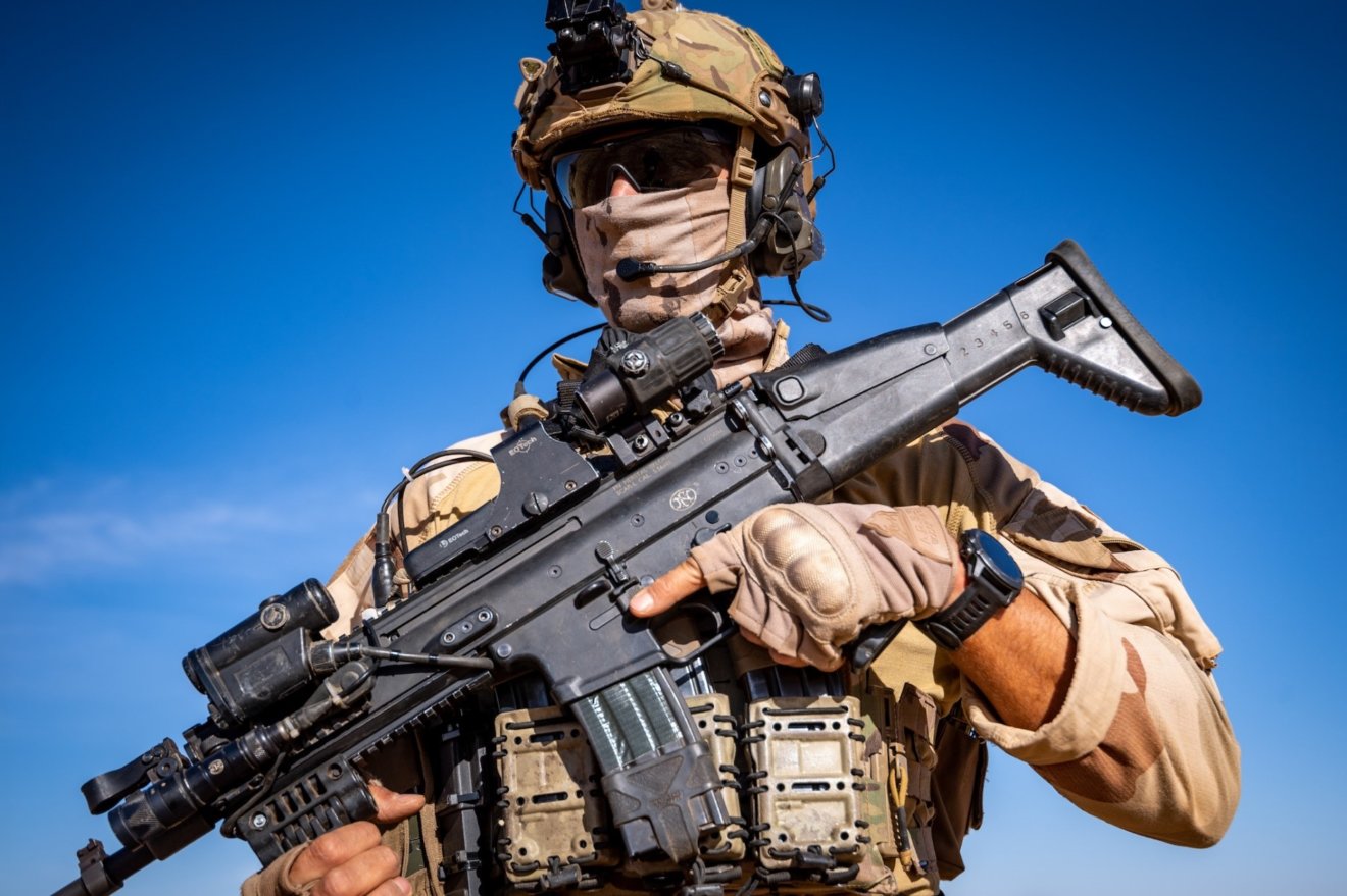 Une stratégie d’influence pour les armées | Theatrum Belli