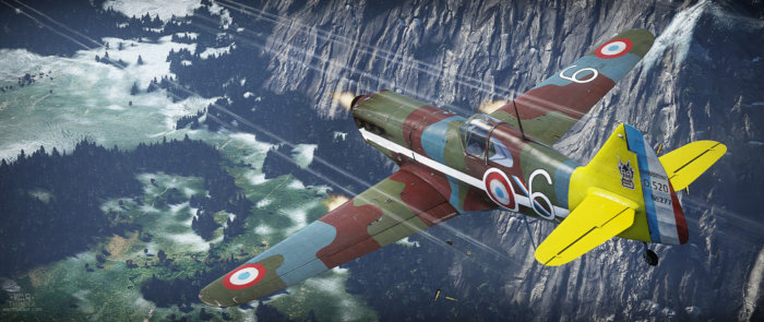 IN MEMORIAM – Lieutenant Pierre LE GLOAN (Mort accidentellement le 11 ...