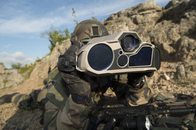 Thales parmi les principaux déposants de brevets à l’INPI en 2019 ...