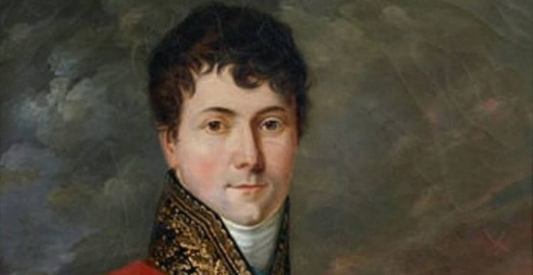 La gloire du 3e corps d’armée de Davout et de ses généraux Gudin ...