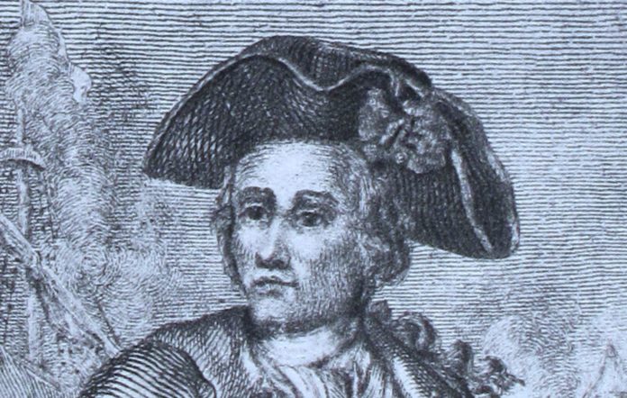 Chronique navale du 30 septembre | Theatrum Belli