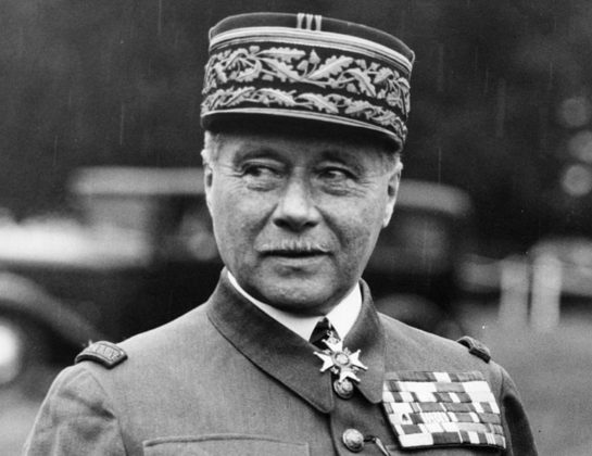 Pourquoi faut-il lire la nouvelle biographie de Gamelin ? | Theatrum Belli