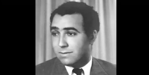 Mohamed Cherkaoui, disparition d’un grand patriote marocain | Theatrum Belli