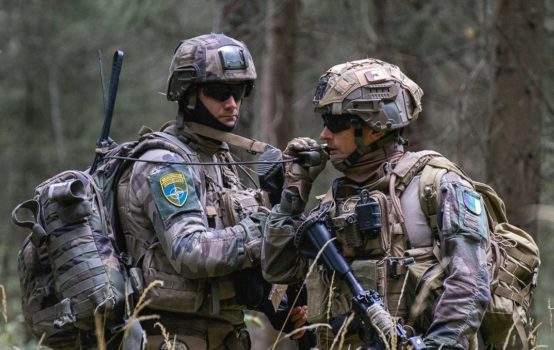 Les relations entre la France et l’OTAN de 1949 à nos jours | Theatrum ...