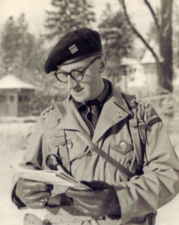 22 mai 1943 : création du 1er bataillon de Choc | Theatrum Belli