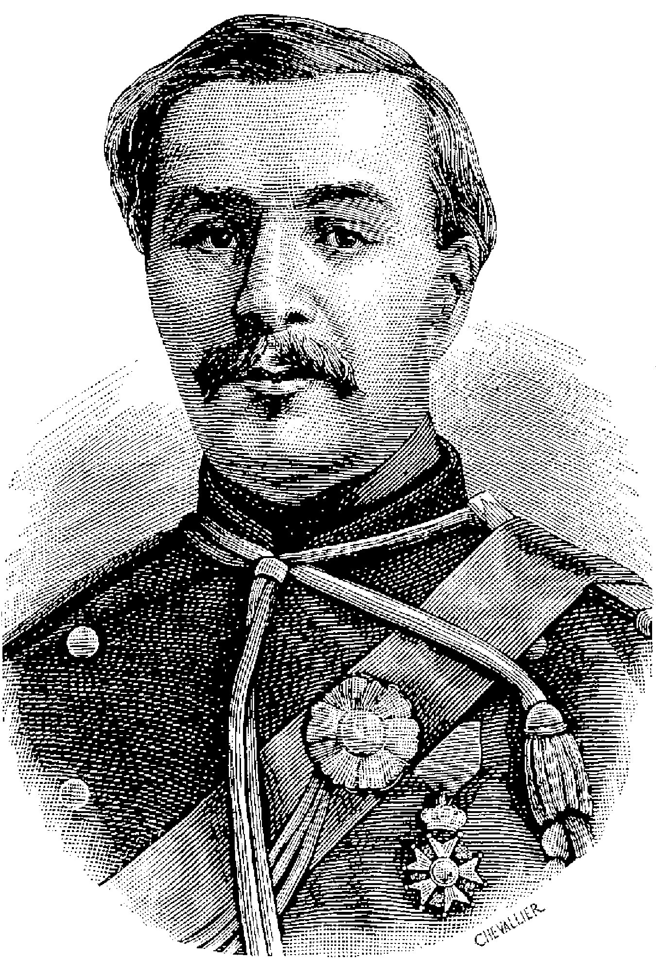 CHRONICORUM BELLI du 24 juillet | Theatrum Belli