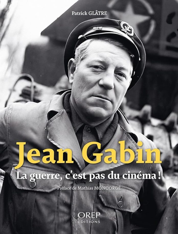 IN MEMORIAM – Jean GABIN (décédé le 15 novembre 1976) | Theatrum Belli