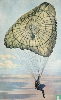 Les pionniers du parachutisme militaire | Theatrum Belli