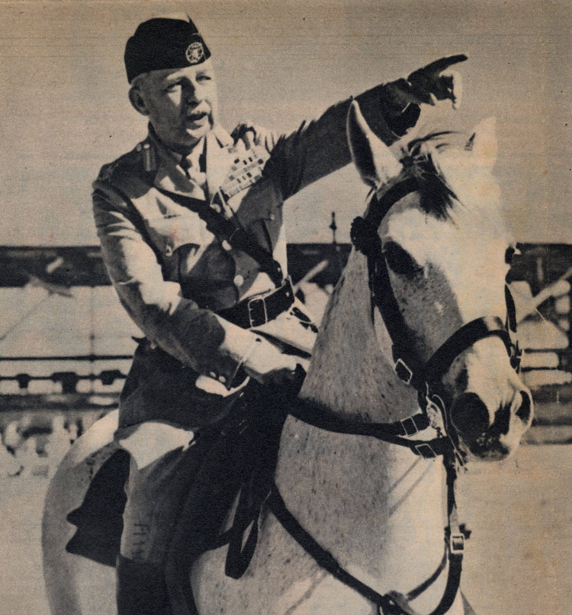 1921-2021 : Petite histoire de l’armée jordanienne | Theatrum Belli