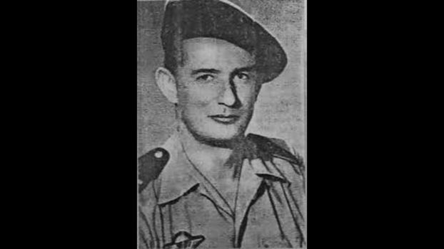IN MEMORIAM – Médecin capitaine Jean RAYMOND (1er mort de Diên Biên Phu ...