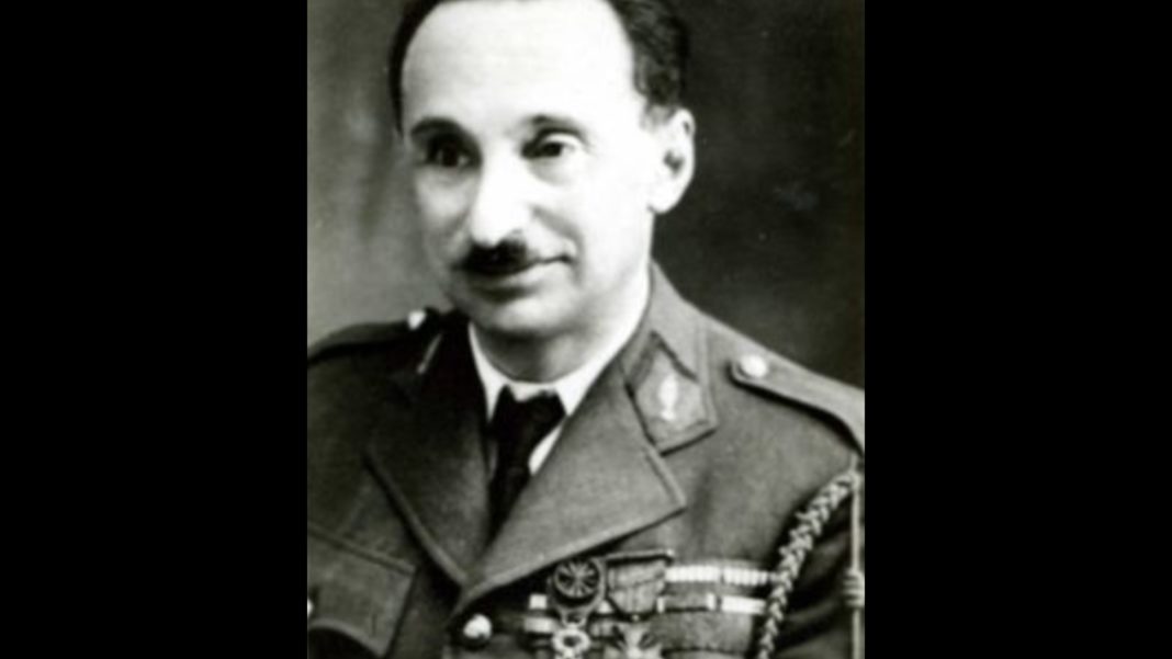 IN MEMORIAM – Louis RENARD, résistant (décapité le 3 décembre 1943 ...