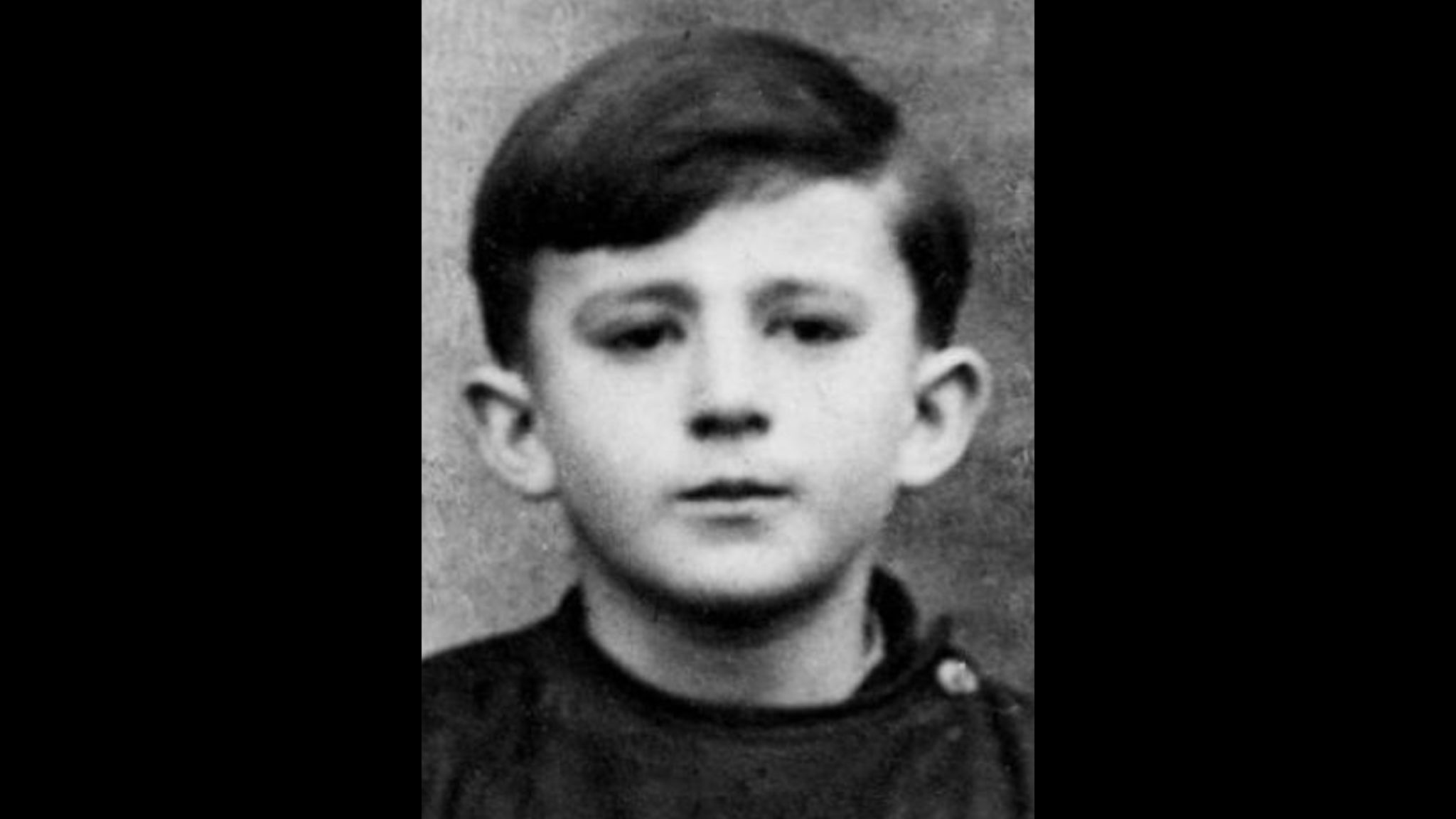 IN MEMORIAM – Mathurin HENRIO, plus jeune compagnon de la Libération ...