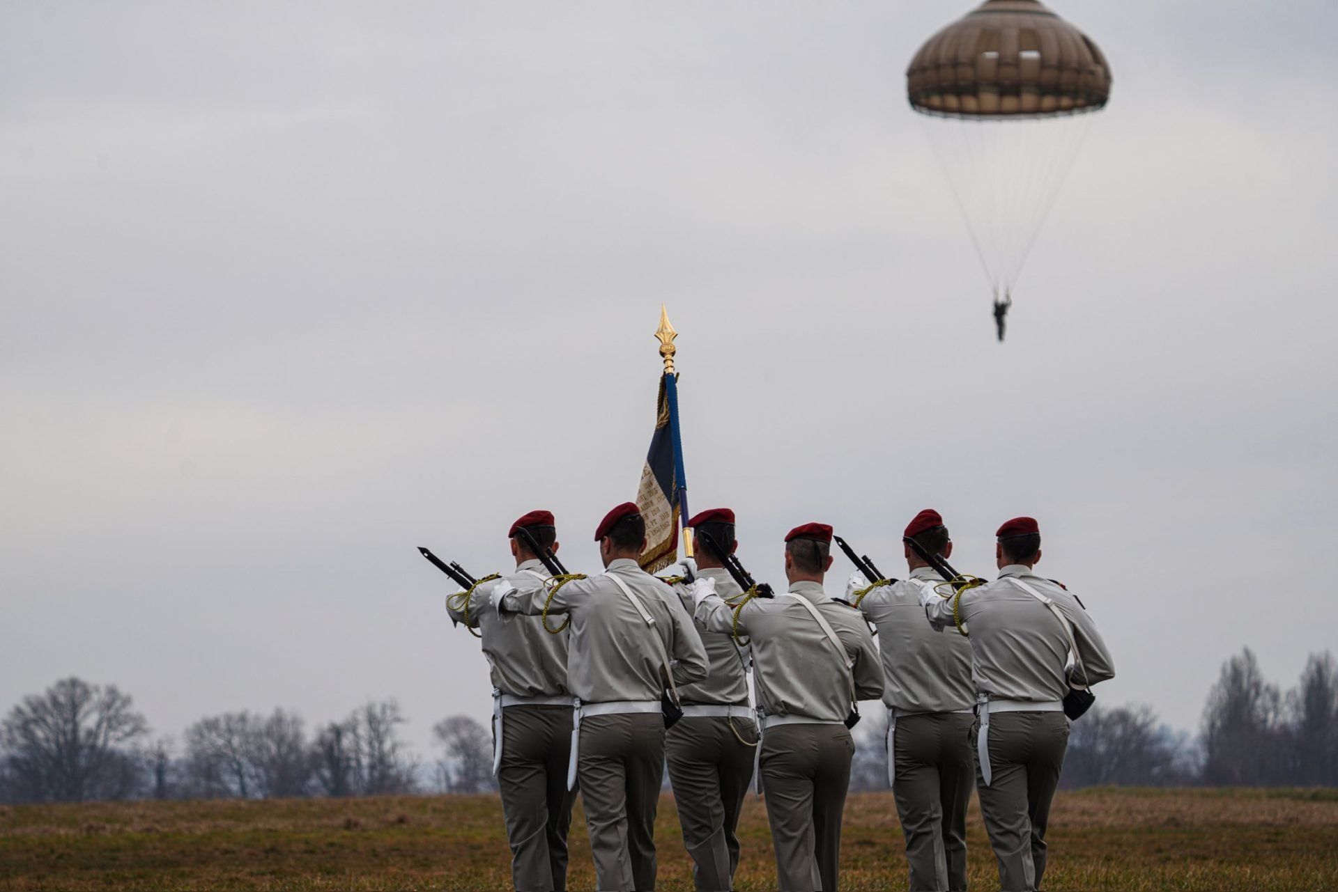 MDL Jacques Mathey, mort à Diên Biên Phu : parrain de la 1ère promotion ...