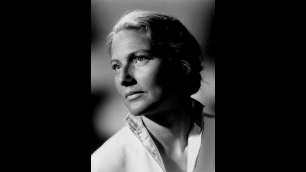 IN MEMORIAM – Denise VERNAY, résistante (décédée le 4 mars 2013 ...