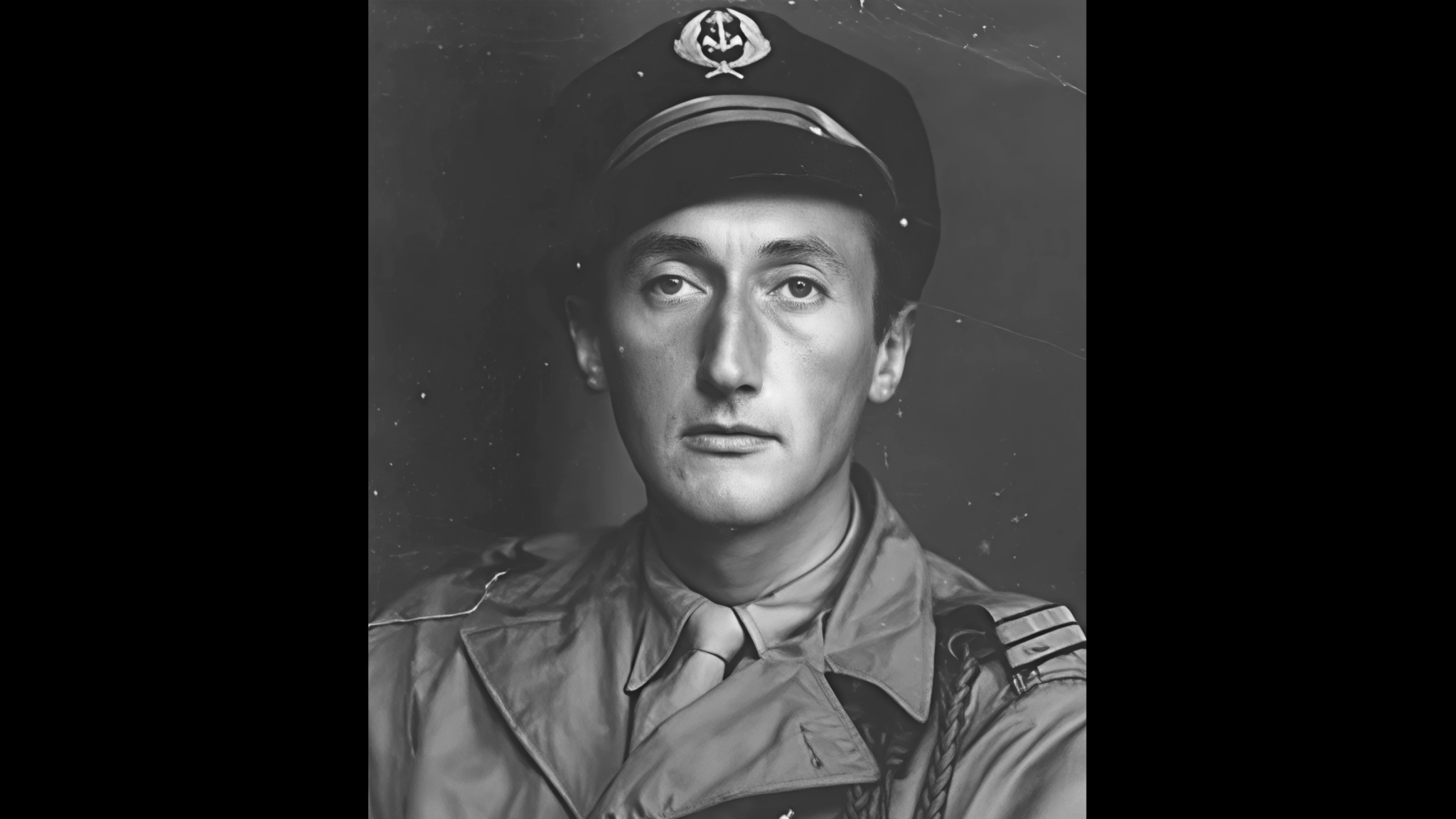 IN MEMORIAM – René MILLET, compagnon de la Libération (décédé le 9 ...