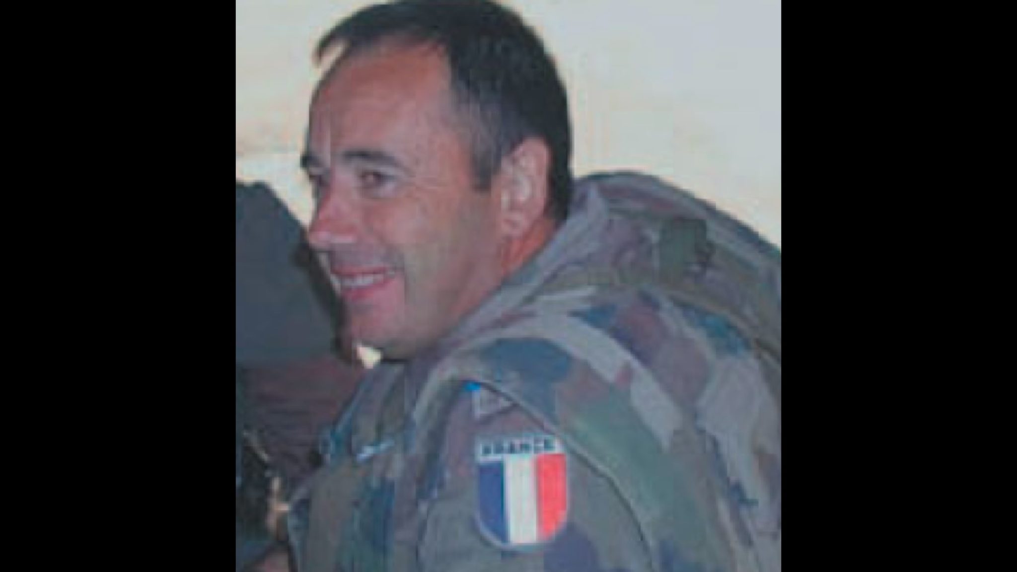 IN MEMORIAM – Major Gilles SARRAZIN (décédé le 19 avril 2006 ...