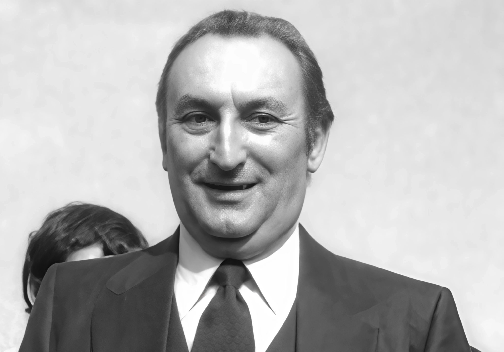 IN MEMORIAM – André BORD (décédé le 13 mai 2013) | Theatrum Belli