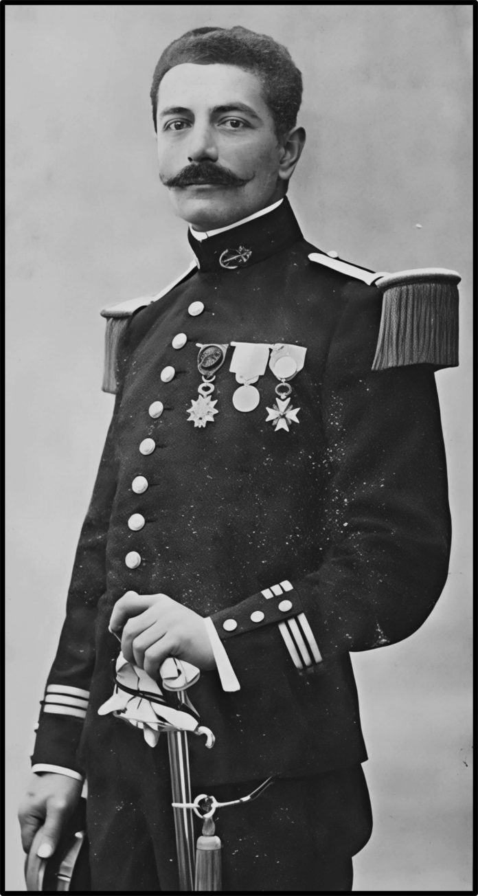 Il y a cent ans décédait le général Charles MANGIN | Theatrum Belli