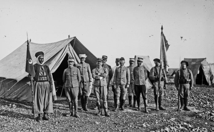 Il y a cent ans décédait le général Charles MANGIN | Theatrum Belli