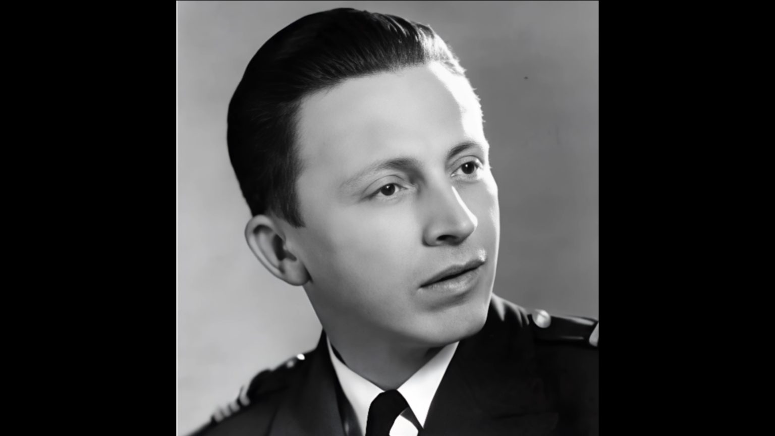 IN MEMORIAM – Colonel Jacques FLORENTIN, compagnon de la Libération ...
