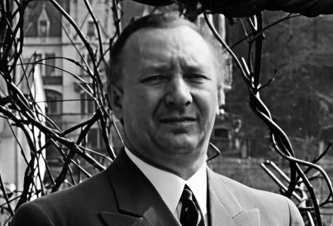 IN MEMORIAM – Pierre-Paul ULMER, compagnon de la Libération (décédé le ...