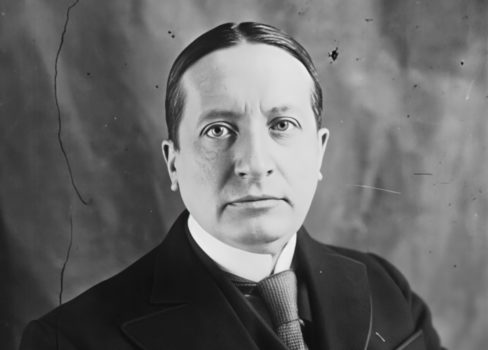 IN MEMORIAM – Georges MANDEL (assassiné le 7 juillet 1944) | Theatrum Belli