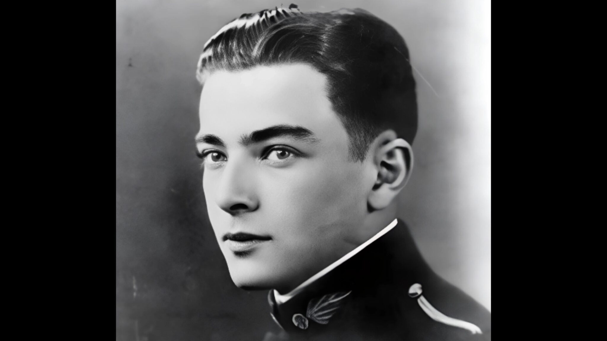 IN MEMORIAM – Lieutenant-colonel Robert ROSSI, compagnon de la ...