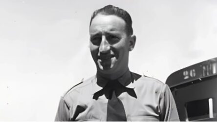 IN MEMORIAM – Lieutenant Pierre LE GLOAN (Mort accidentellement le 11 ...