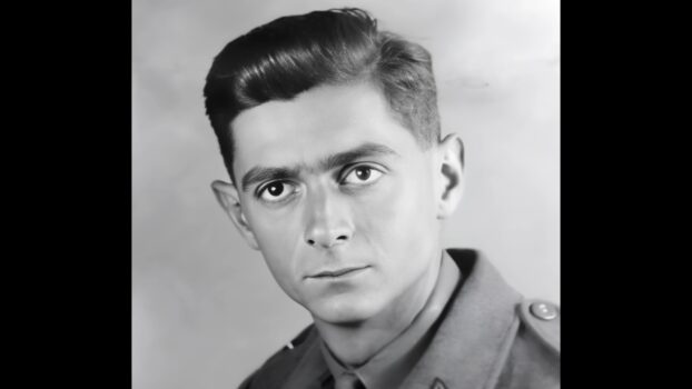 IN MEMORIAM – Jean-Pierre NOUVEAU, compagnon de la Libération (décédé ...