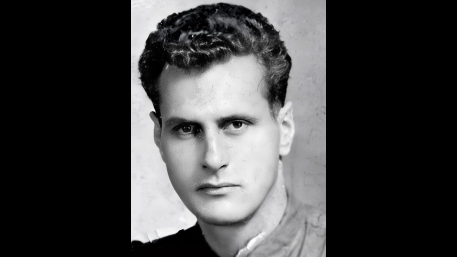 IN MEMORIAM – Capitaine André SORRET, compagnon de la Libération (tué ...