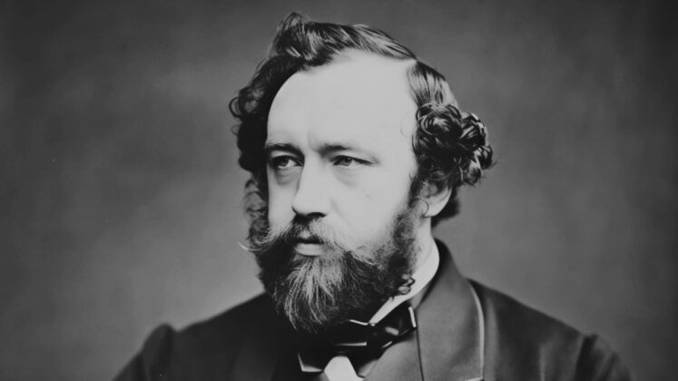 6 novembre 1814 : naissance d’Adolphe Sax, l’inventeur génial qui ...