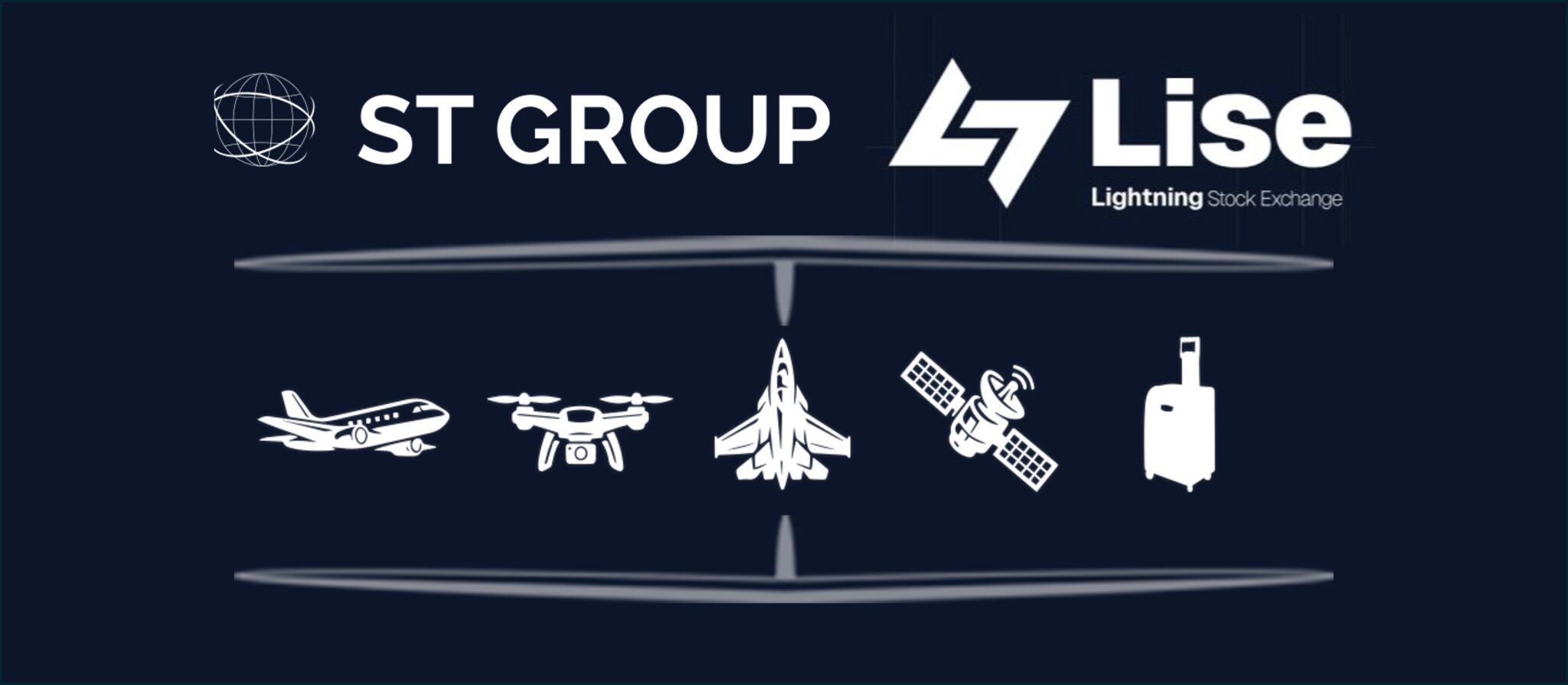 ST GROUP et LISE : l’entrée en bourse tokenisée qui change le ...
